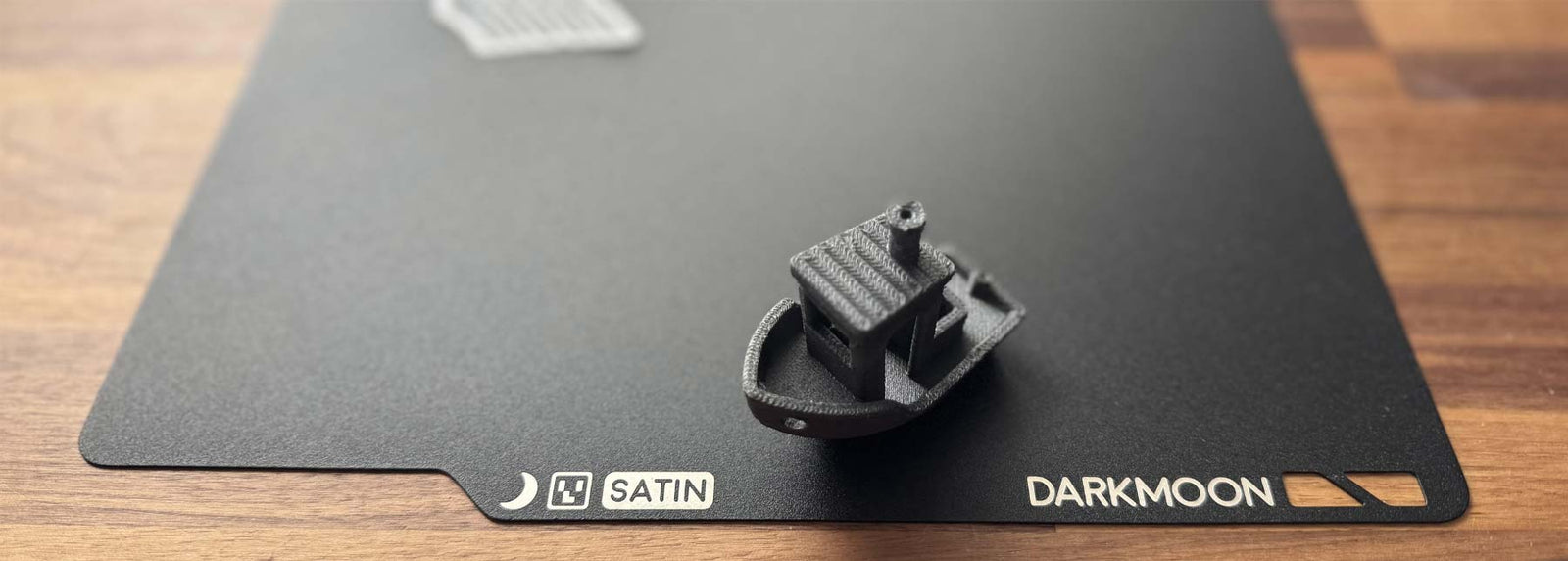 Upgraded Bambu Lab Build Plates | Darkmoon 3D