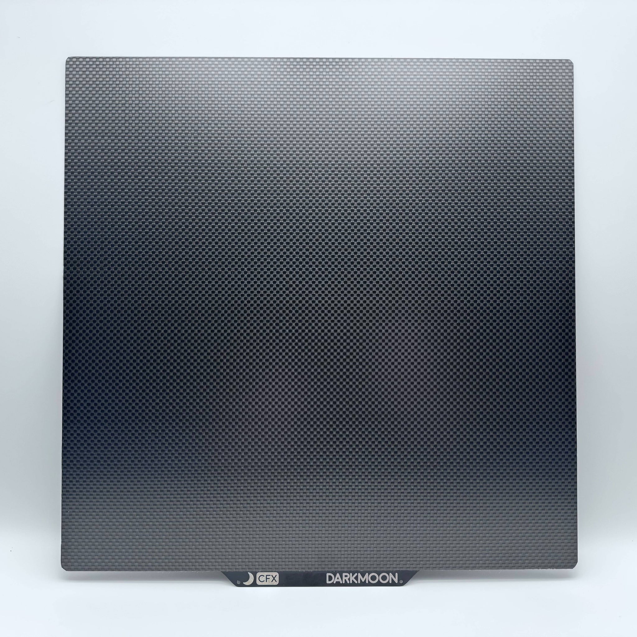Darkmoon CFX Carbon Fiber Build Plate for Qidi Printers