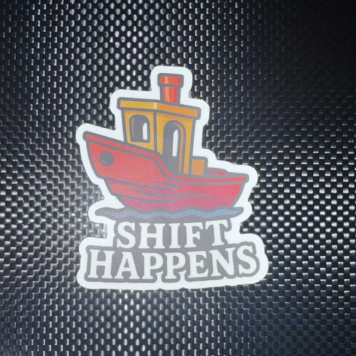 Supporter Sticker Pack